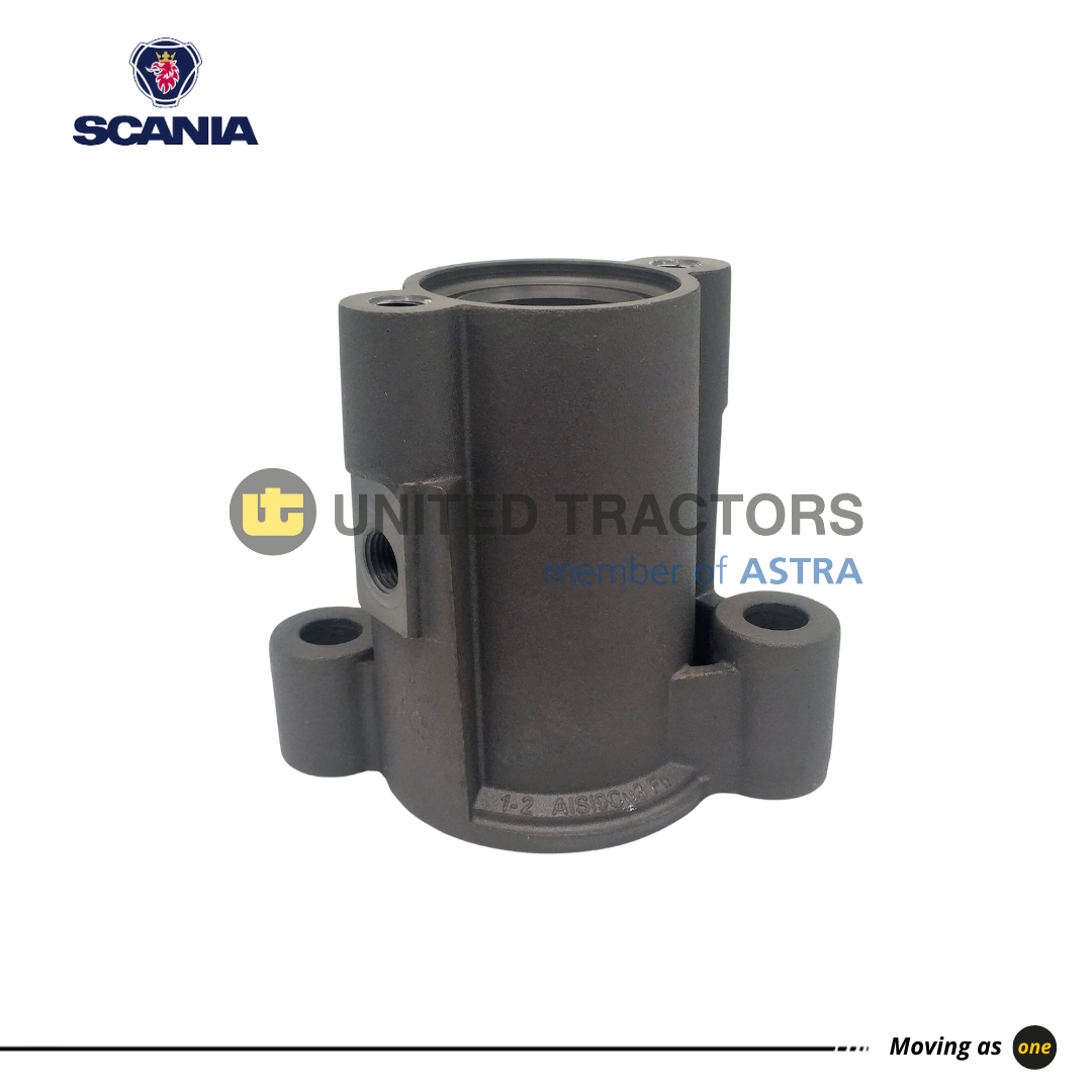 Jual Scania Cylinder Parts 210285 Di Seller Pt United Tractors Tbk ...