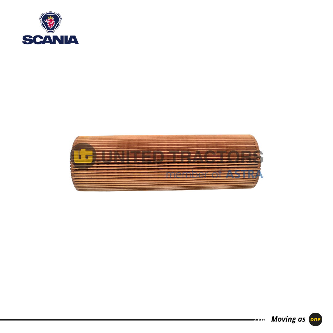 Jual Scania Oil Filter, Repair Kit Parts 2022275 Jakarta Di Seller Pt ...