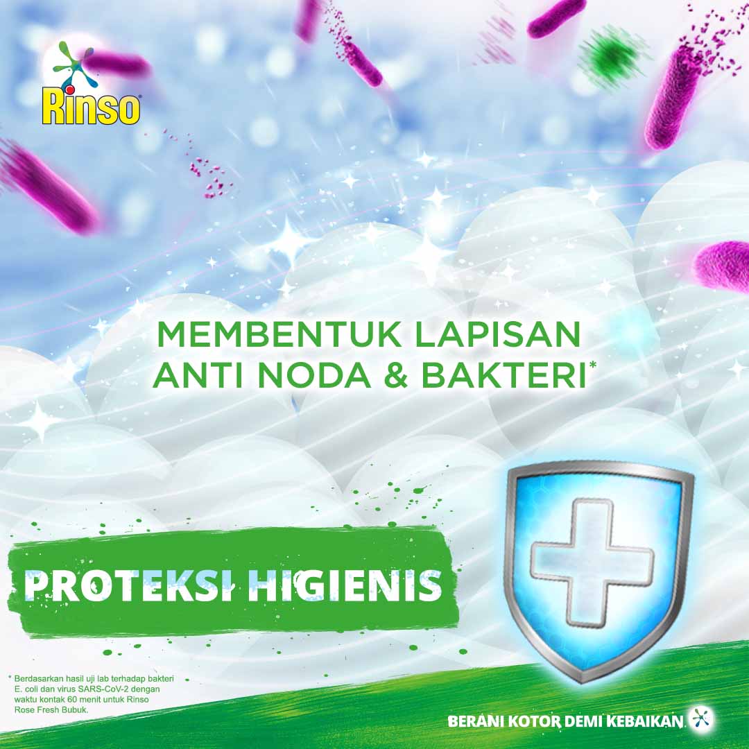 Promo Rinso Molto Detergent Cair Deterjen Anti Noda Japanese Peach 700 ...