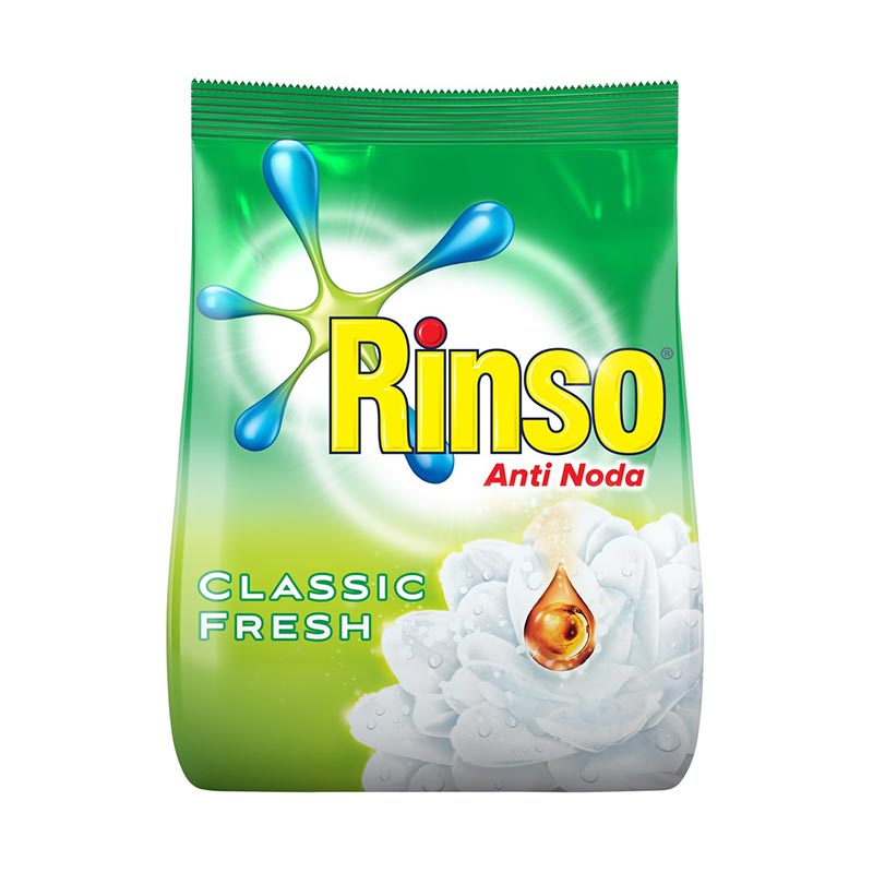 Jual Surabaya - RINSO Anti Noda Powder Detergent [770 g/2 pcs] di ...