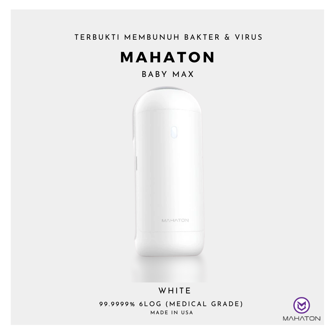 Jual Mahaton Baby Max UV Portable di Seller Inibayiku.com - Jelambar ...