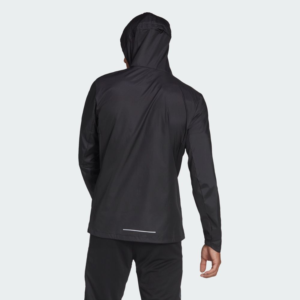 Jual Adidas Own The Run Running Jacket Pria [h58592] Di Seller Adidas ...