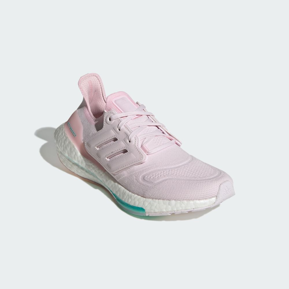 Promo adidas Ultraboost 22 Running Shoes Sepatu lari Wanita [GX8016 ...