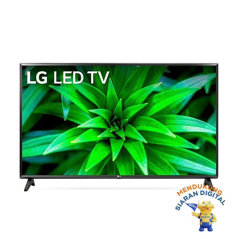 Jual LG 43LM5700 Full HD Smart TV 43 Inch 43LM5700PTC di Seller Irama ...