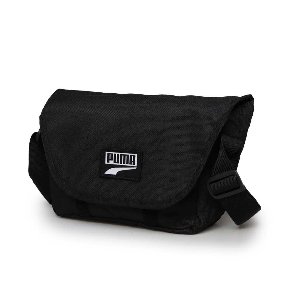 Jual Puma Unisex Messenger Bag Deck Mini Tas [077861 01] Di Seller Puma ...