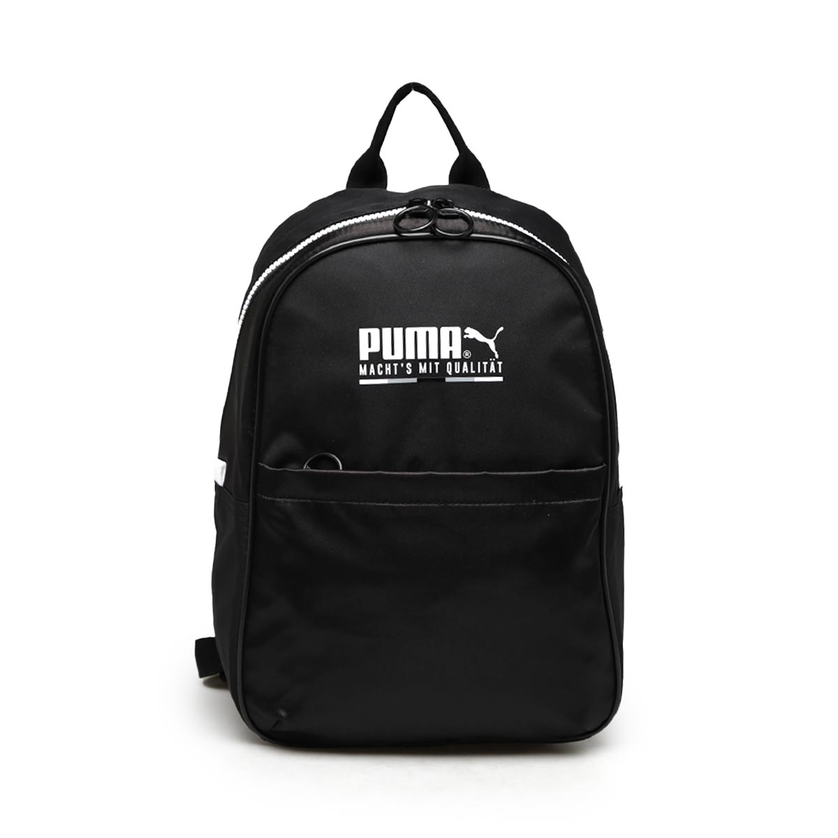 Promo PUMA Women Backpack Prime Street Tas Wanita [077392 01] - - Black ...