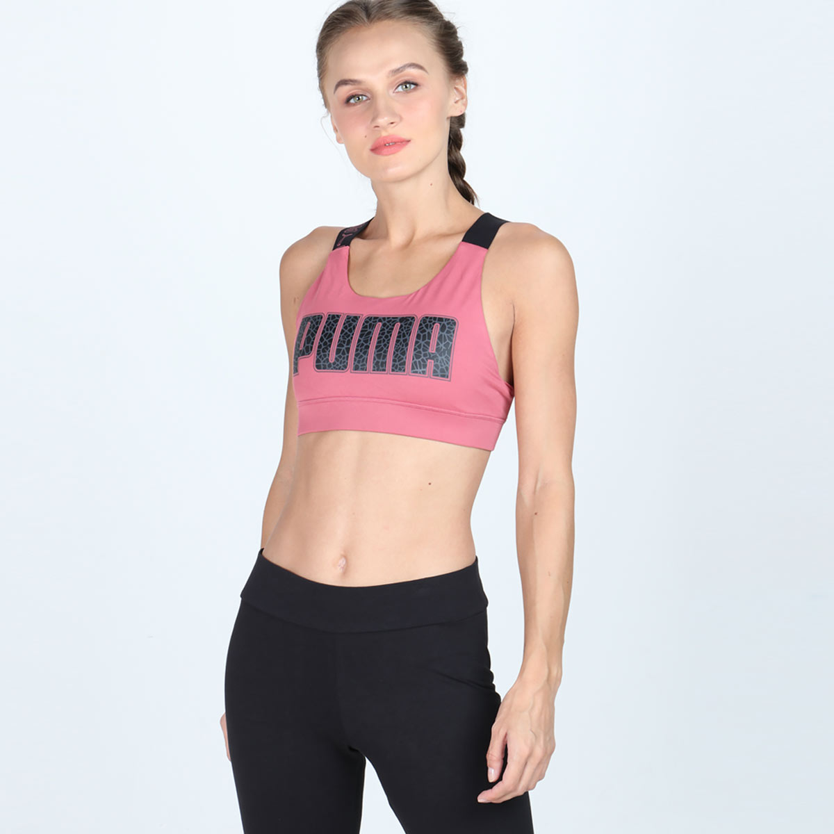 Jual Mid Impact Puma Bra Original Terbaru - Harga Promo Murah Mei 2024 ...