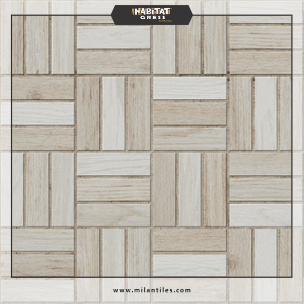 Jual Habitat GRESS G. Vulcan Keramik Lantai Matt - Brown [60 x 60 cm ...