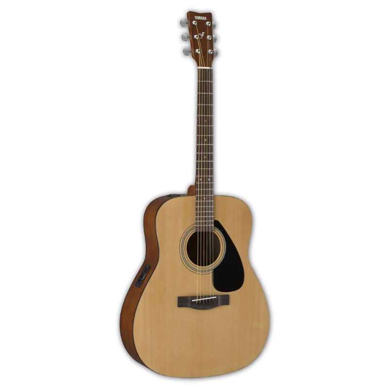 Jual Yamaha Fx310 Gitar Akustik Elektrik Di Seller Premier Music ...