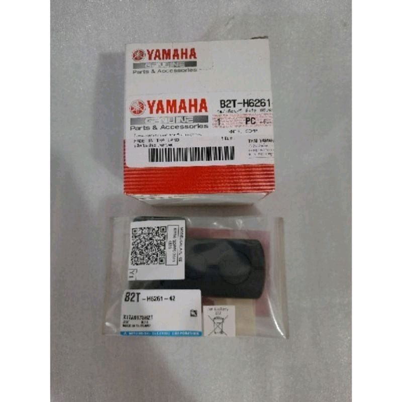 Jual Remot Keyless smart key Yamaha Lexi S Aerox Freego Nmax 150 Xmax ...