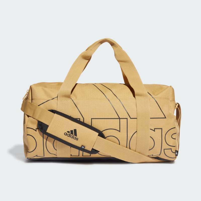 Jual adidas Badge of Sport Duffel Bag Tas Unisex [HC4763] - - di Seller ...