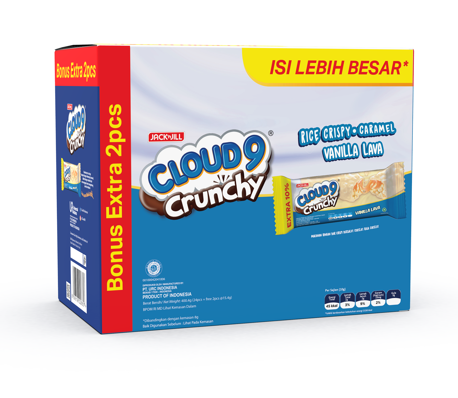 Toko Urc Store Online Original & Harga Terbaik | Blibli