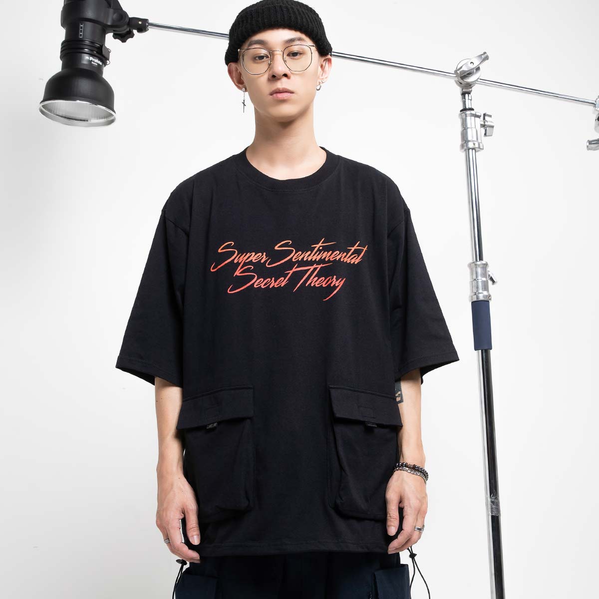 Tampil Hype dengan Outfit Cowok Mamba - Blibli Friends