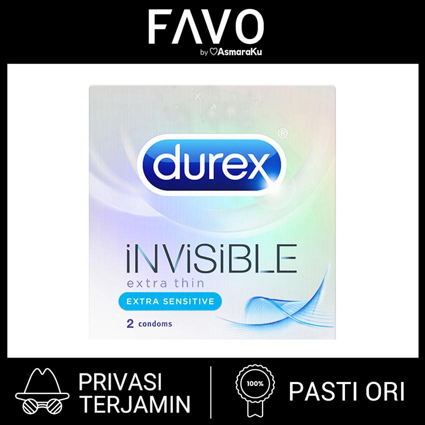 Jual Jenis Jenis Kondom Durex Murah - Harga Promo | Blibli.com