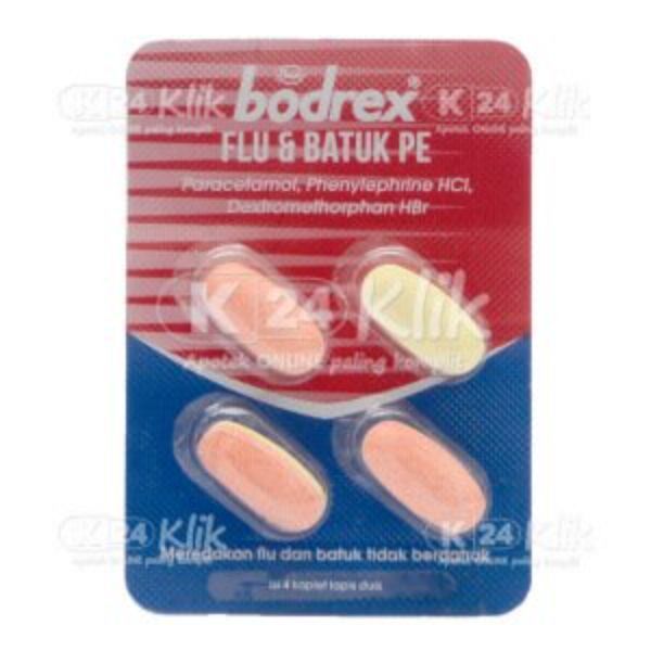 5 Obat Batuk Kering dan Gatal untuk Dewasa - Blibli Friends