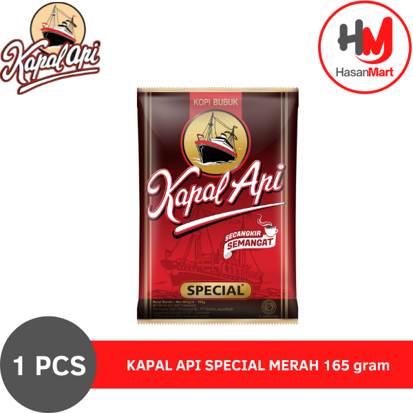 Jual Mau Kopi Kapal Api Termurah - Harga Grosir Terupdate Hari Ini | Blibli