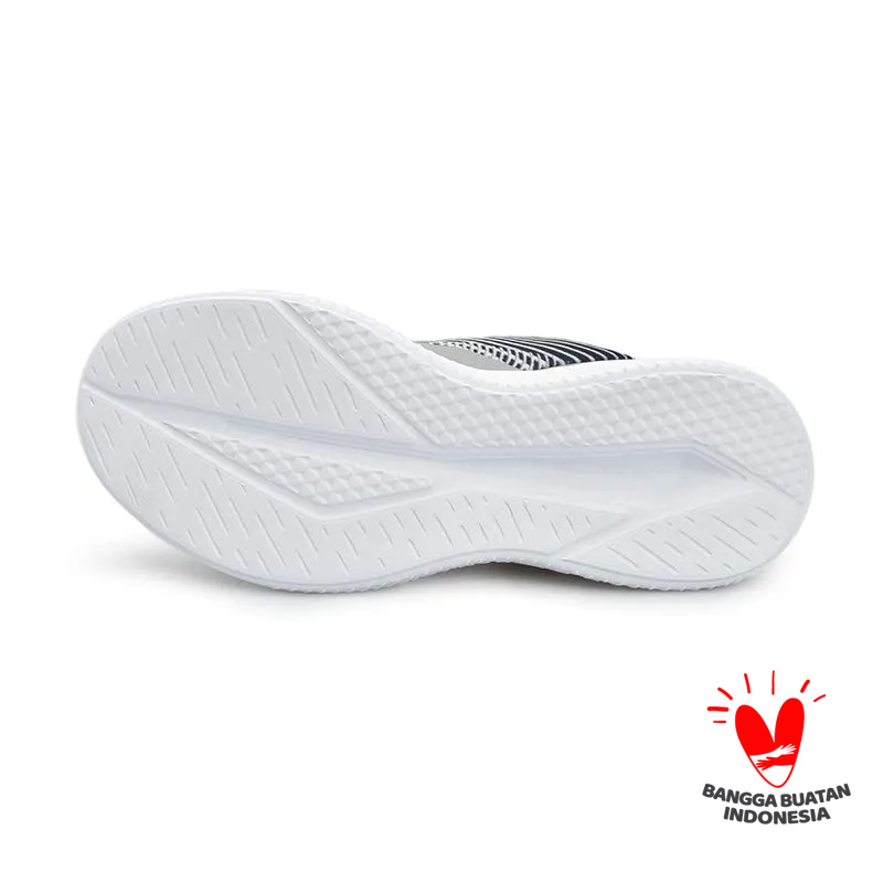 Jual Eagle Jacobs Men Running Shoes - 40 Biru Tua/abu-abu Di Seller ...