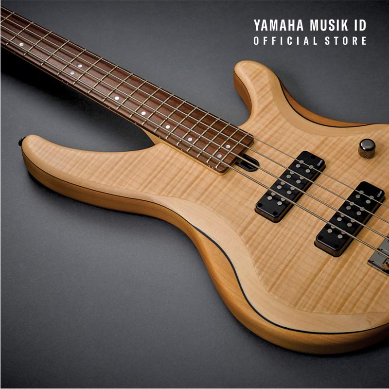 Jual Yamaha TRBX605FM Bass Elektrik di Seller Hana Music - Kota Jakarta ...