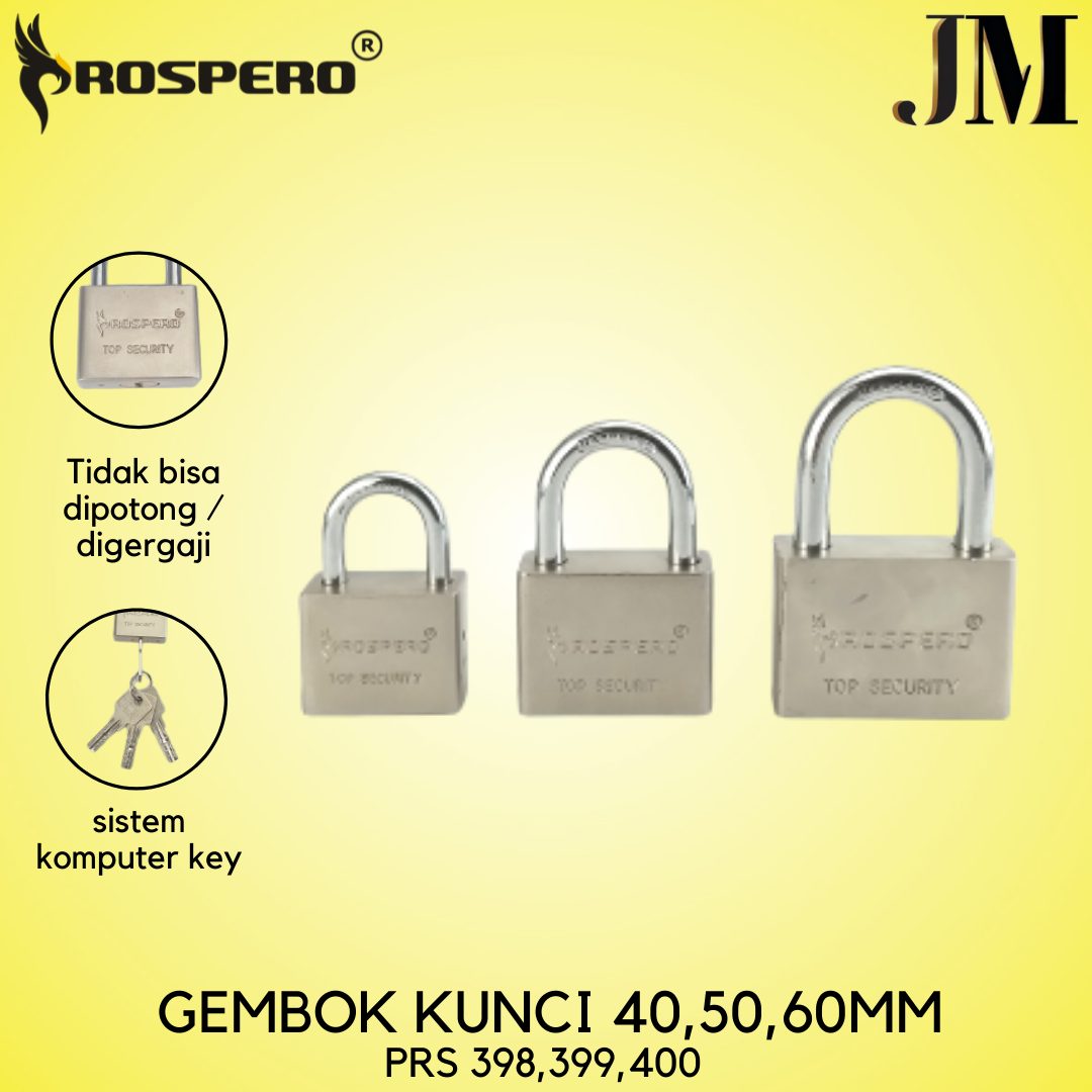 Gembok Pagar - Harga Terbaru Juni 2024 | Blibli