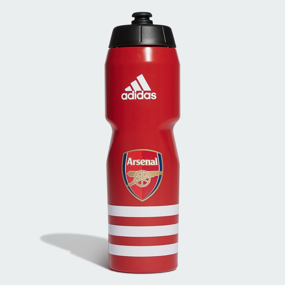 Jual adidas Arsenal Water Football Bottle Botol Minum Olahraga [H62442 ...