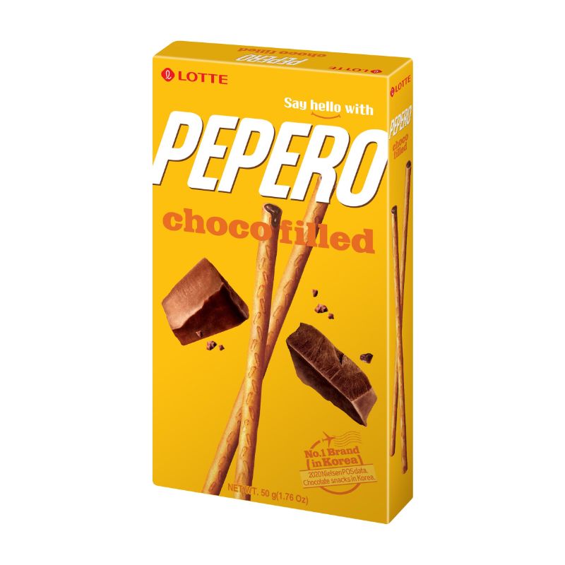 Pepero - Harga Terbaru April 2024 & Gratis Ongkir | Blibli