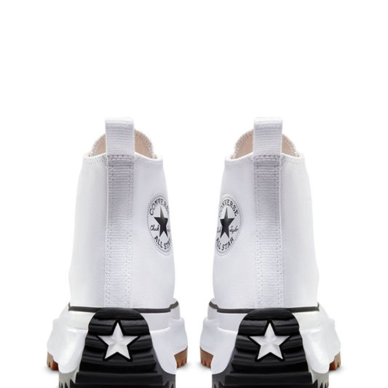 Jual Converse Run Star Hike Hi (w) Sepatu Sneakers Wanita - White ...