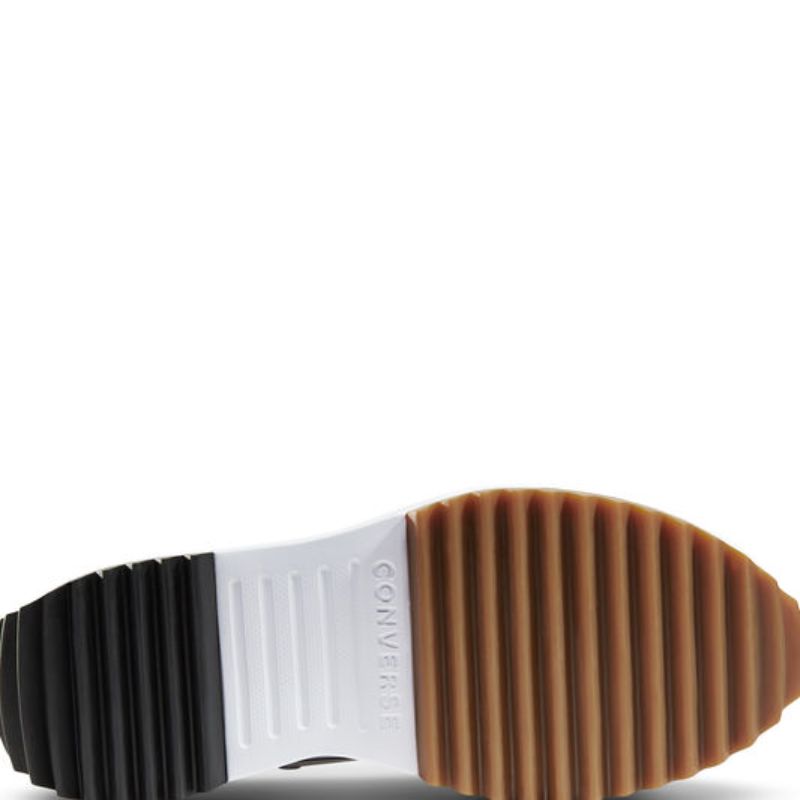 Jual Converse Run Star Hike Hi (w) Sepatu Sneakers Wanita - White ...