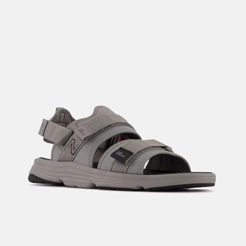 Jual New Balance Slides Sandal Pria [NEWSDL750G2] di Seller Blibli.com ...