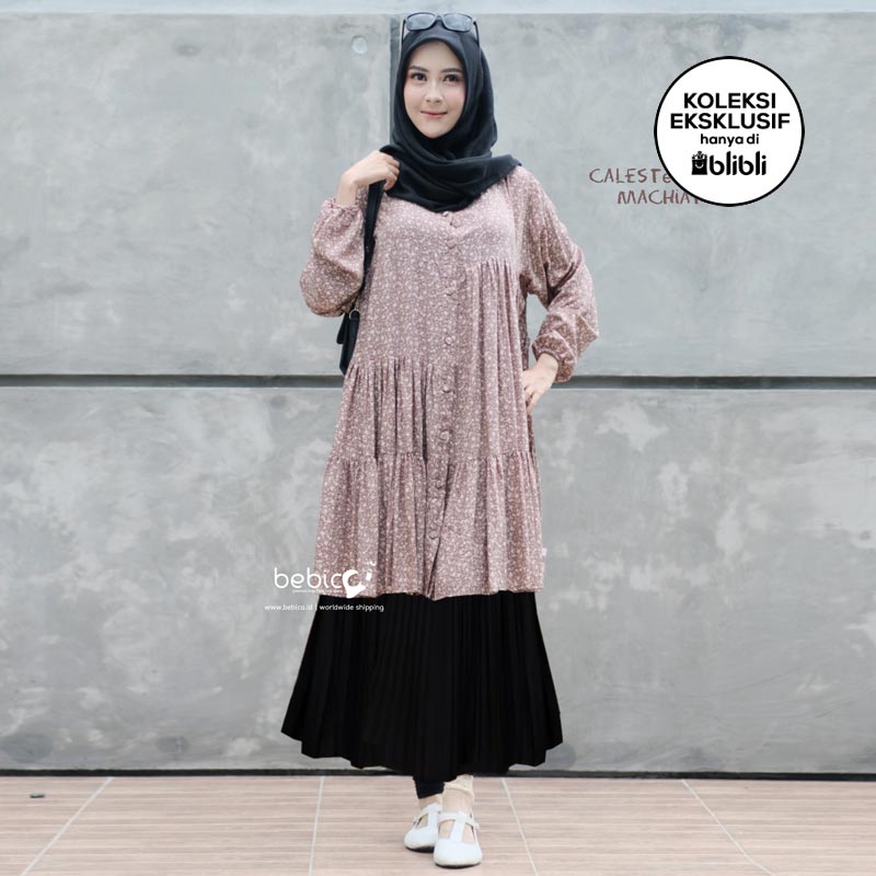 Rekomendasi Produk Bebica Terbaik, Kompak Dengan Buah Hati - Blibli Friends