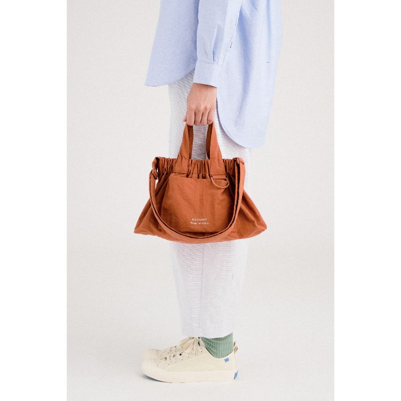 Jual Beyond The Vines Btv Xs Dumpling Tas Selempang - Terracota Di ...