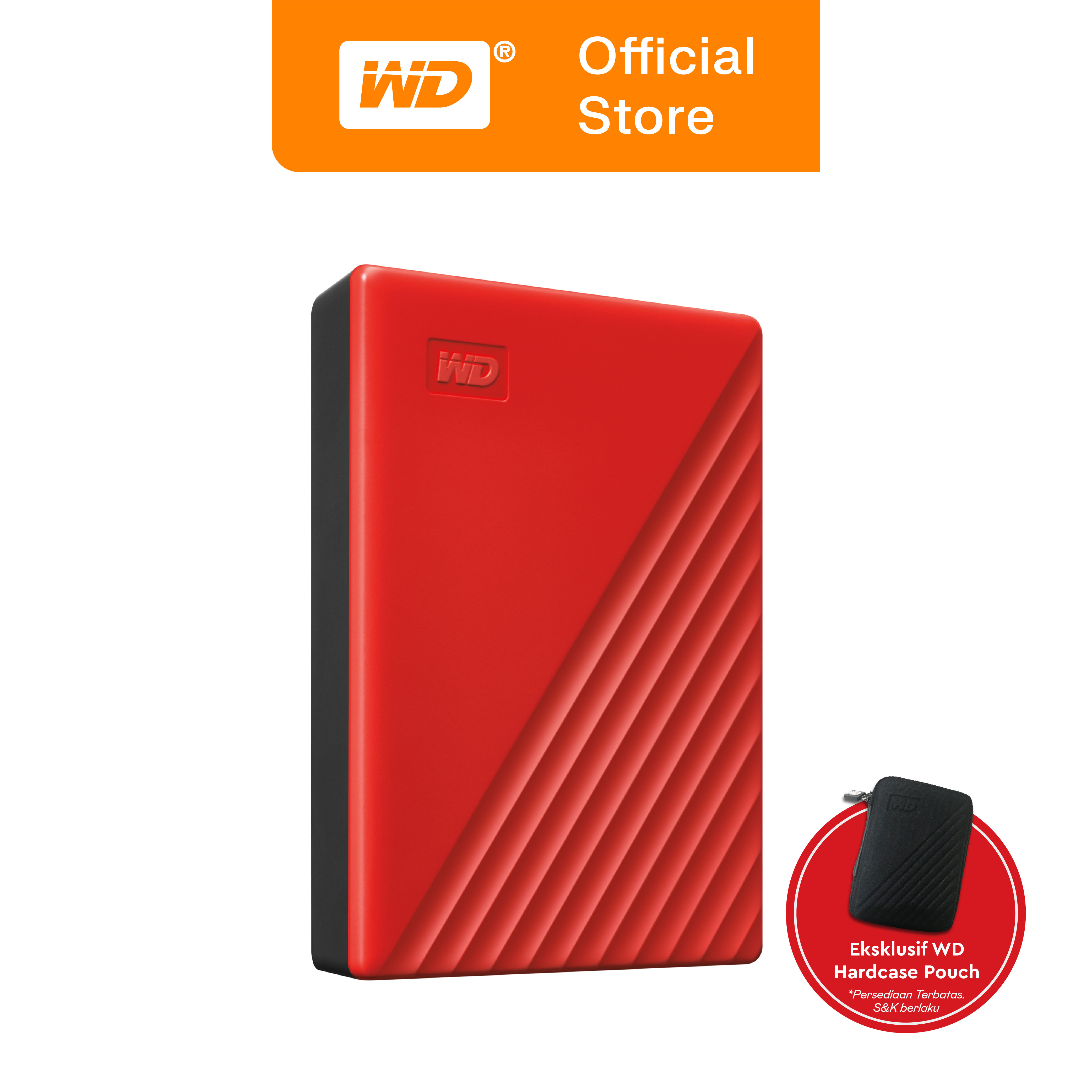 western digital icon