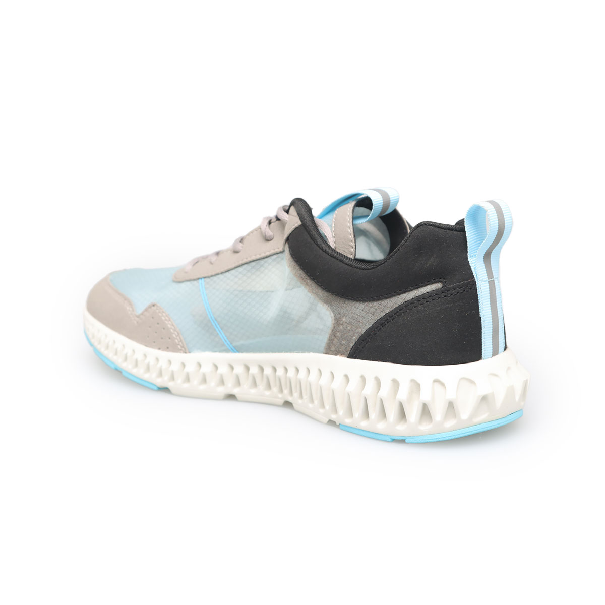 Jual Wakai Sneakers Pria Wak-fm12102-hiro.black/cotton/wolf - 42 Di ...