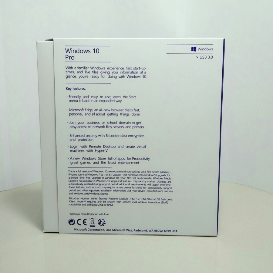 Jual Ms Office 2019 Home & Student For Windows FPP Box Original ...