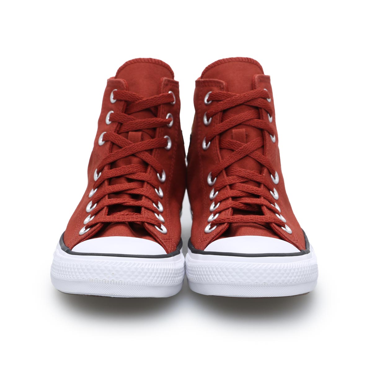 Jual Converse Chuck Taylor All Star Split Panel Dark Terracotta/white ...
