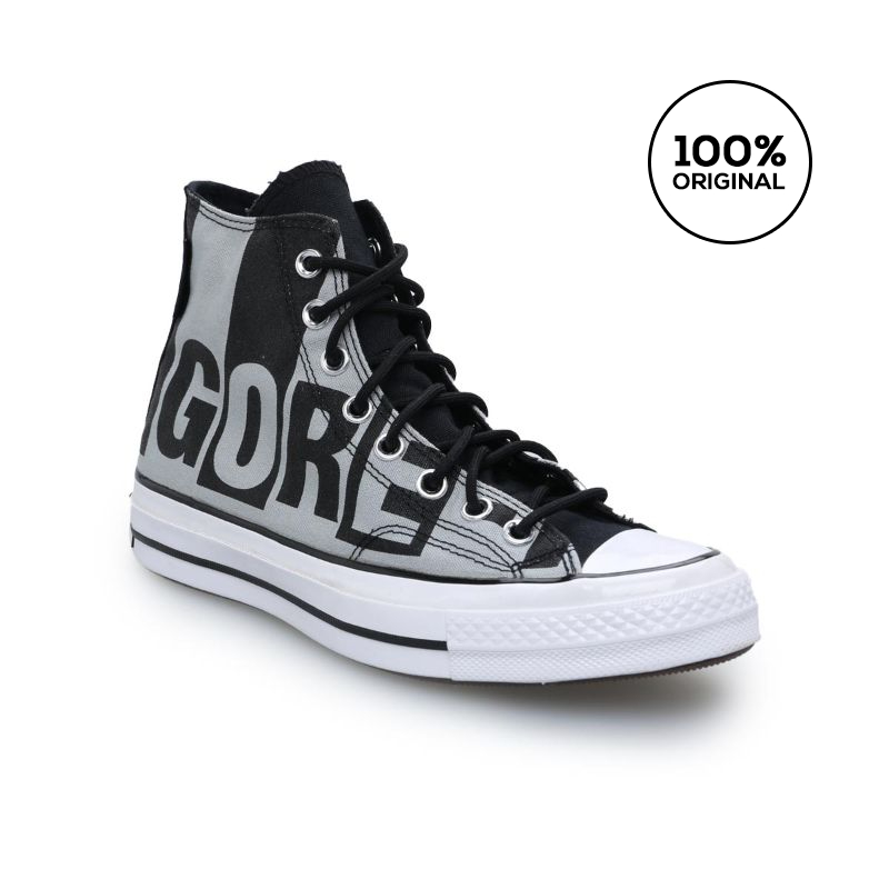Jual Converse Chuck 70 Gore Tex - Fuji Ash Stone/black/white Con172803c ...
