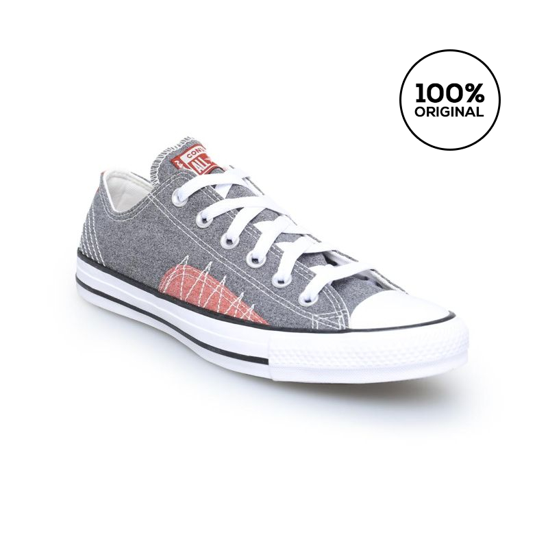 Jual Converse Chuck Taylor All Star Storm Wind/dark Terracotta ...