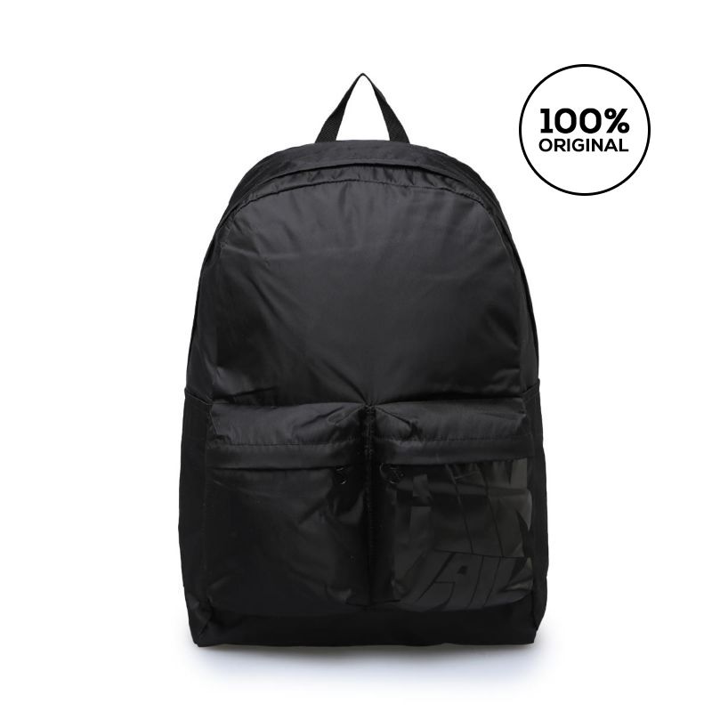 Jual Airwalk Rey Backpack - Black [AIWBPU22323B] - -- di Seller Airwalk ...