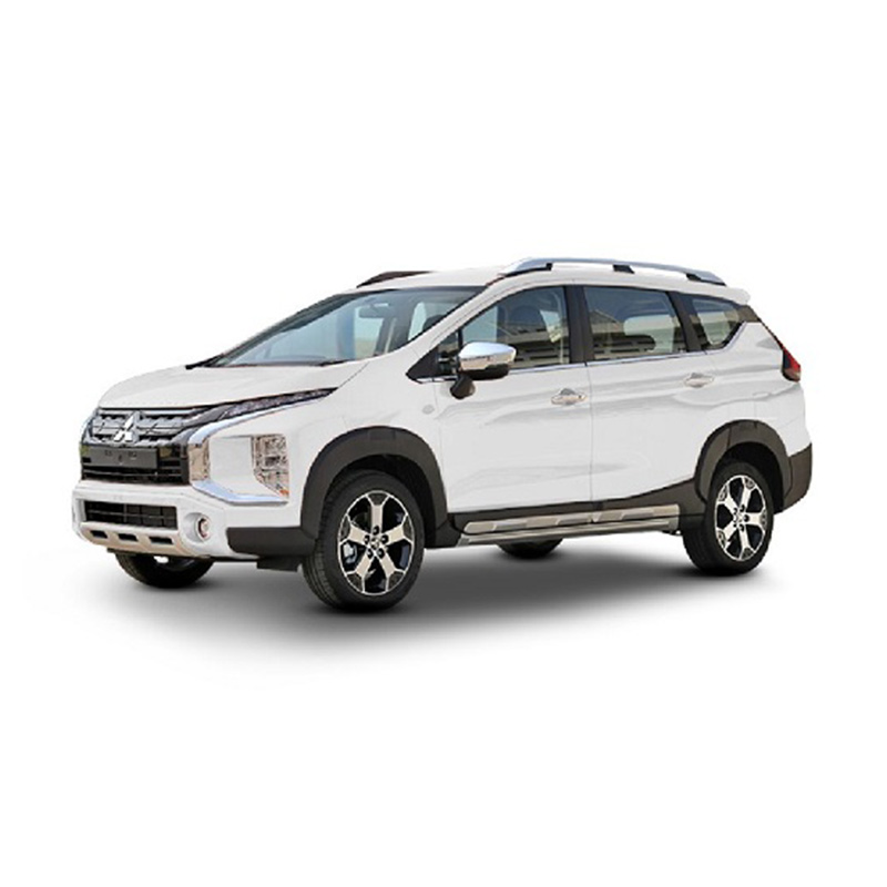 Jual Mitsubishi XPander Cross Mobil 5 [Paket TDP] di Seller Mitsubishi ...