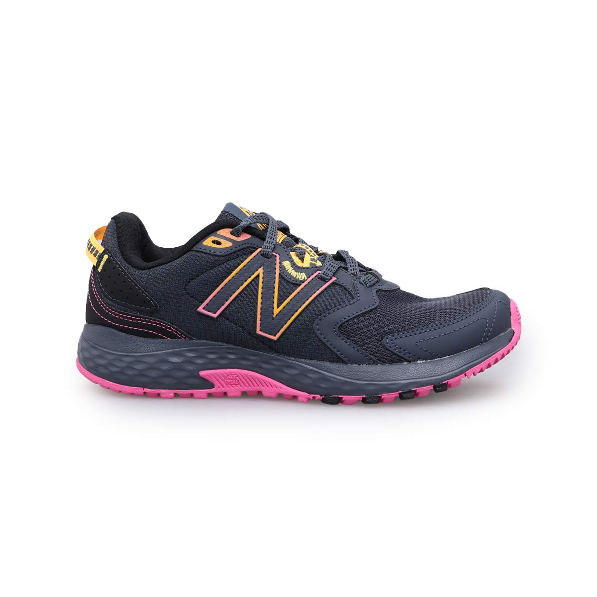 Jual New Balance T410 V7 Trail Running Shoes Sepatu Lari Wanita ...