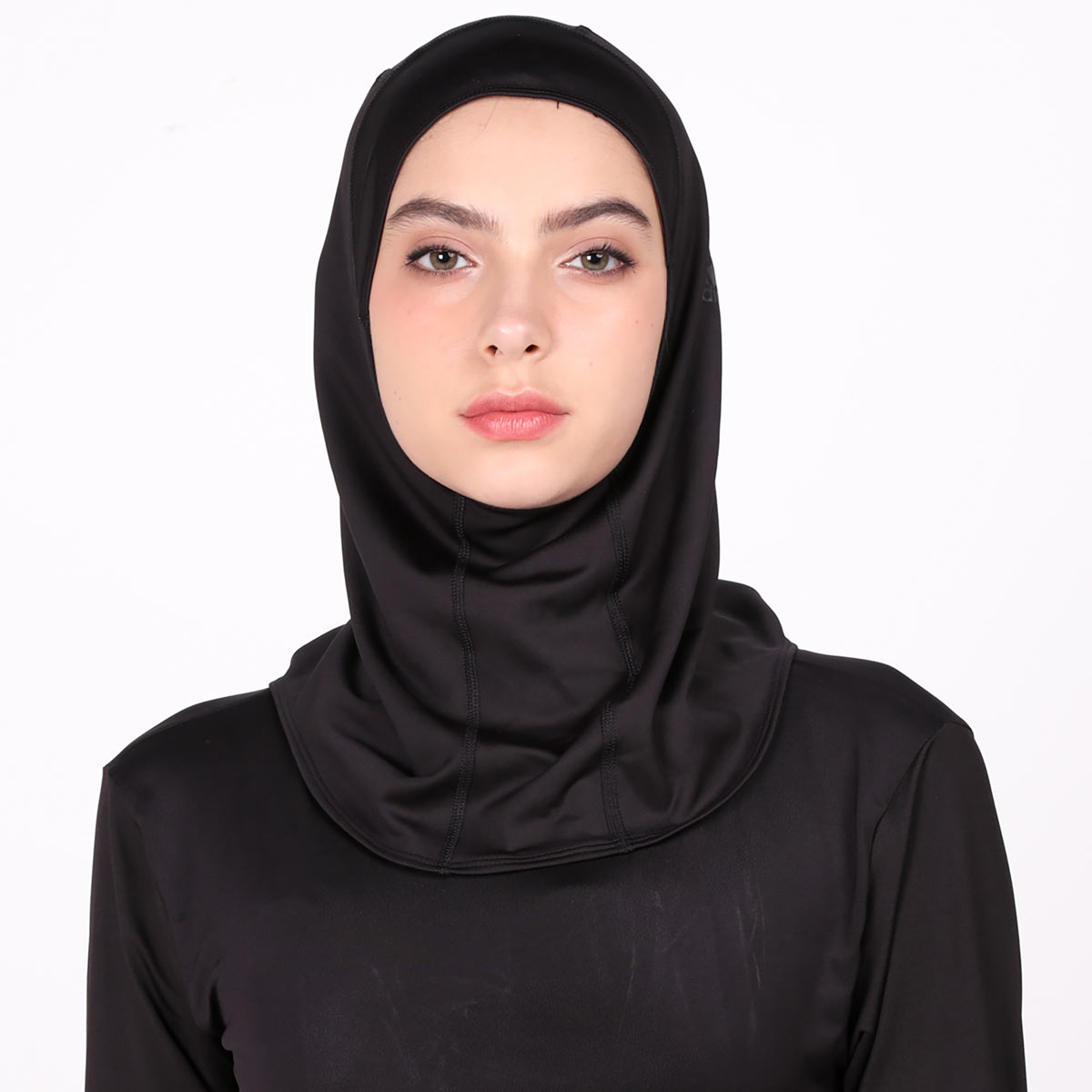 Promo adidas Sport Run Icons 3-Stripes Running Hijab [H56804] - S ...