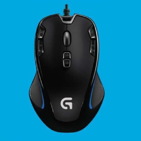 Promo Logitech G300S Gaming Mouse [Fs] Diskon 10% di Seller ALEXAMIRO STORE - Cengkareng Timur ...