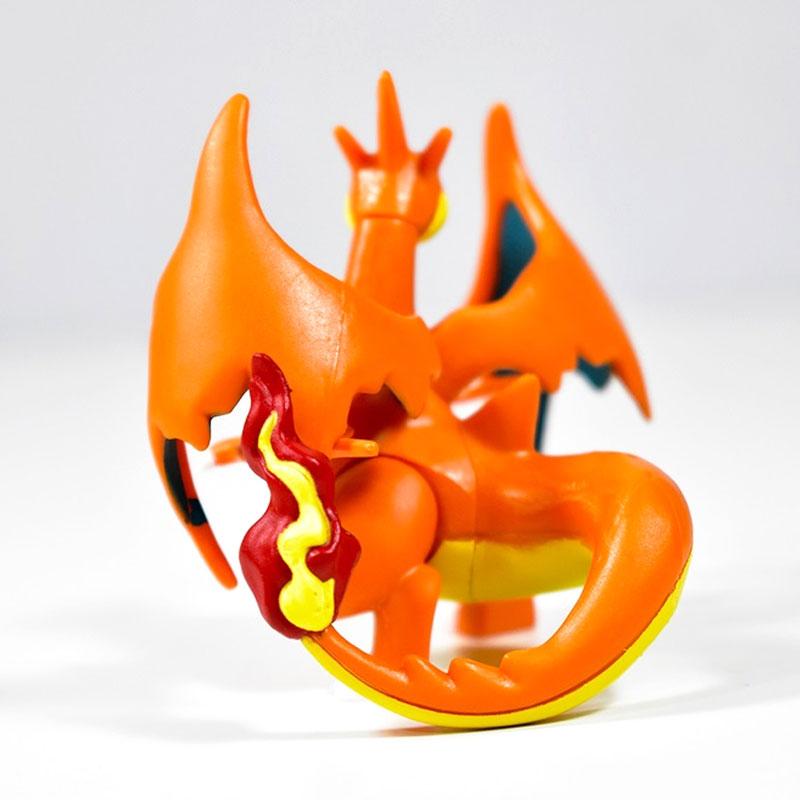 Jual Takara Tomy Moncolle EX ESP_09 Mega Charizard Y Action Figures di ...