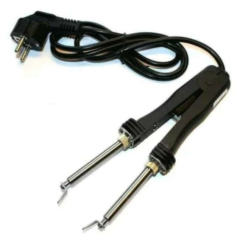 Promo SOLDER SMD IC 2 MATA 48WATT Diskon 6% di Seller Cahaya Berkah21 ...