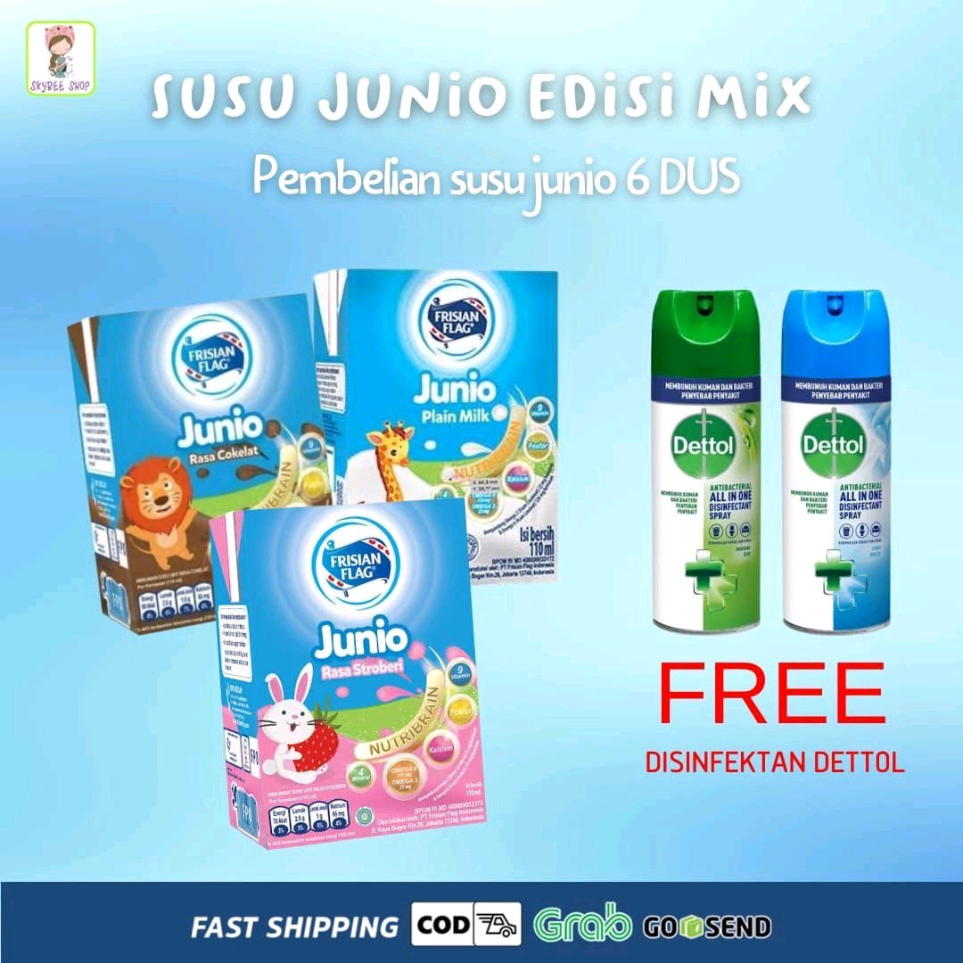 Jual Susu Frisian Flag Uht Strawberry 1 Karton Termurah - Harga Grosir ...