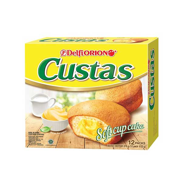 Jual DELFI ORION CUSTAS 12 PCS X 23 GR di Seller Hypermart Bengkulu ... Jual DELFI ORION CUSTAS 12 PCS X 23 GR di Seller Hypermart Bengkulu ...