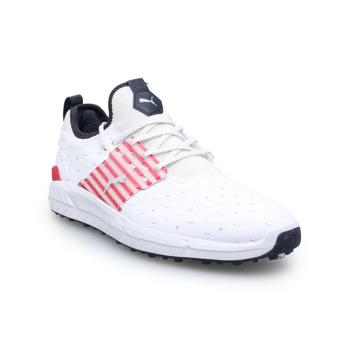 Jual Puma Men Golf Shoes Articulate Love Sepatu Golf Pria [376415 01 ...