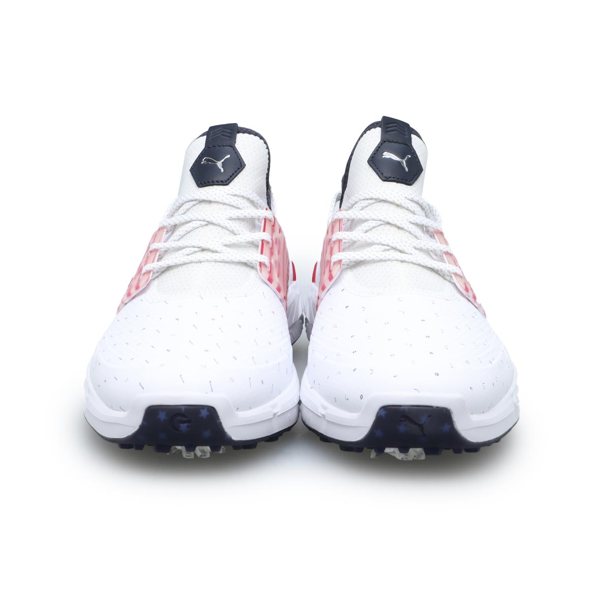 Jual Puma Men Golf Shoes Articulate Love Sepatu Golf Pria [376415 01 ...