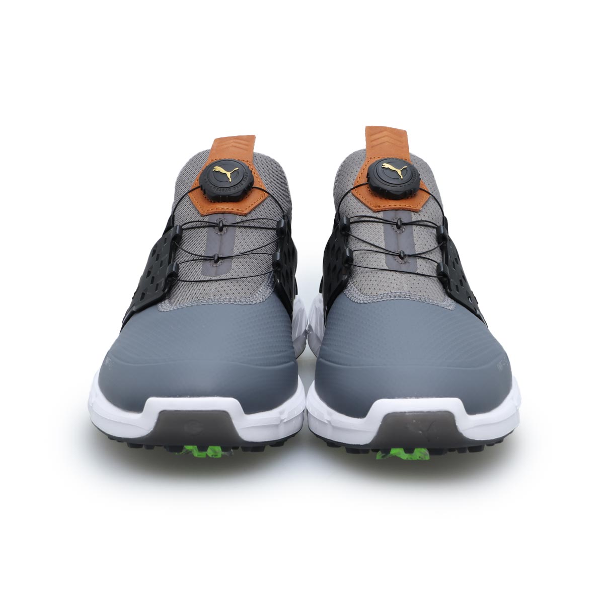 Jual Puma Men Golf Shoes Ignite Articulate Disc Sepatu Golf Pria ...