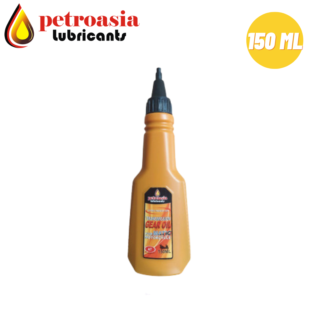 Promo Petroasia Gear Oil Oli Gardan Transmission Matic [150 mL] Diskon ...
