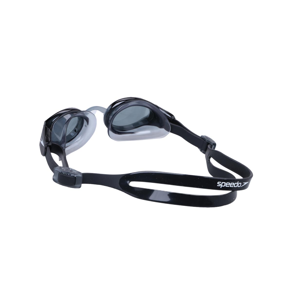 Jual Speedo Unisex Sgf S122 Mariner Pro Goggles [spe835347988] Di ...
